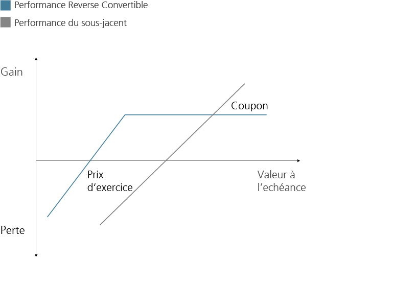 Actions Reverse Convertible - Structured Product Advisor