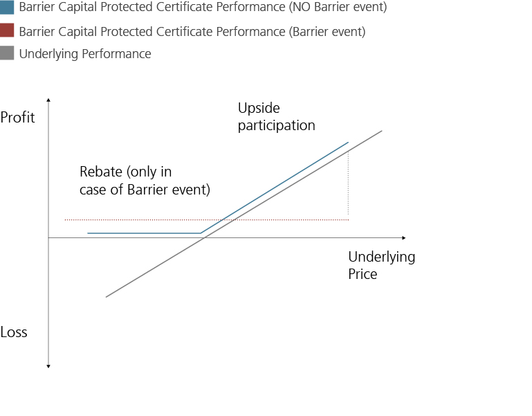 Equity Barrier Capital Protected Note - Structured Product Advisor