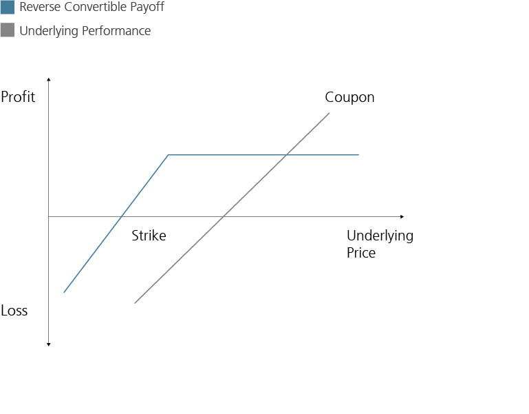 PM Reverse Convertible - Structured Product Advisor
