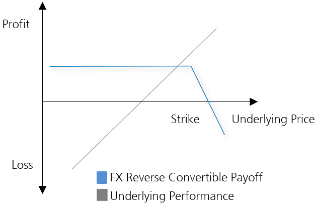 FX Reverse Convertible - Structured Product Advisor